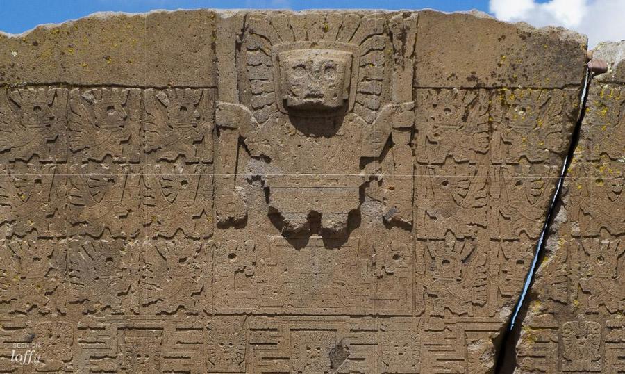 Wiracocha. - LOFF.IT