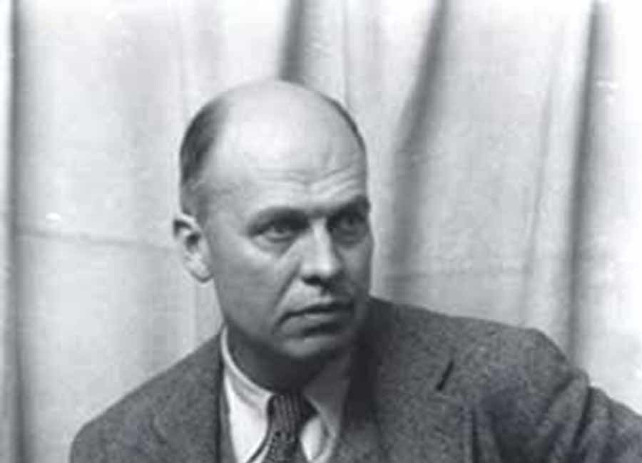 Edward Hopper. - LOFF.IT Biografía, citas, frases.