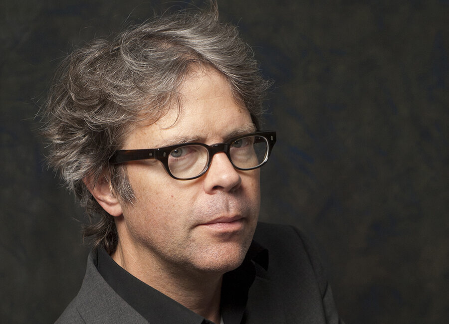 Jonathan Franzen se tomó la Libertad de ser el primer escritor portada ...
