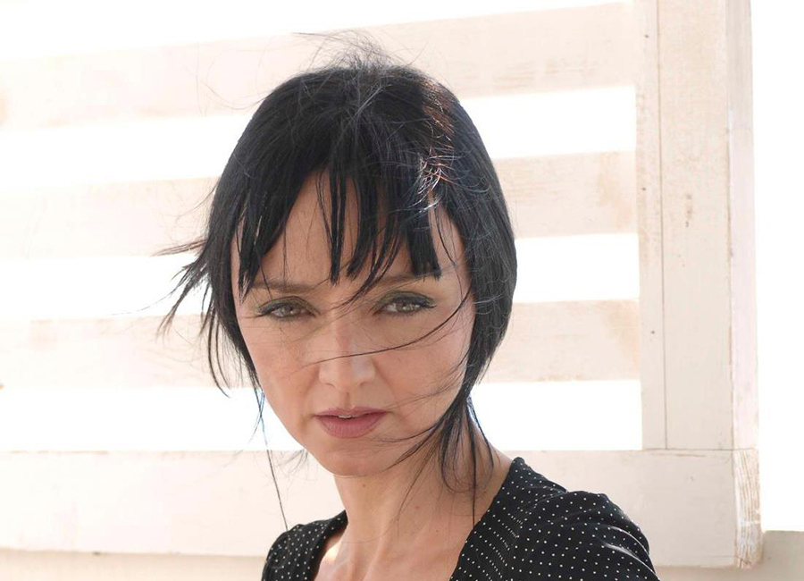 Maria de Medeiros, actriz. - LOFF.IT Biografía, citas, frases.