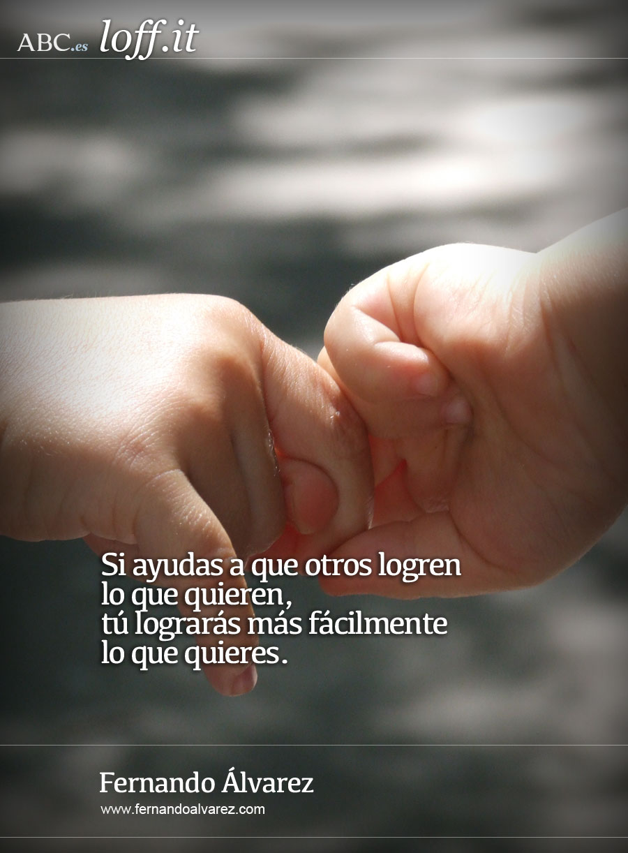 Tú quieres, yo quiero. - LOFF.IT