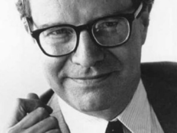 Efemérides: Walter Gilbert, científico y Premio Nobel de Química ...