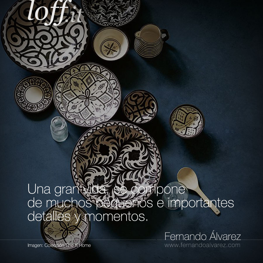 Coach. Lo pequeño que sí importa y mucho. - LOFF.IT