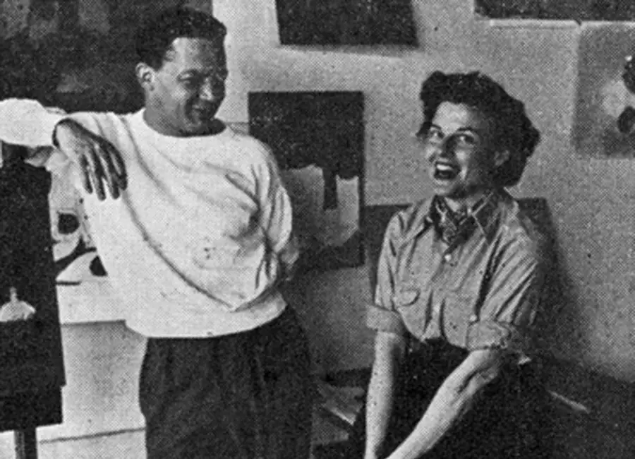 » Paul Rand, el hombre que marcó un antes y un después en el diseño ...