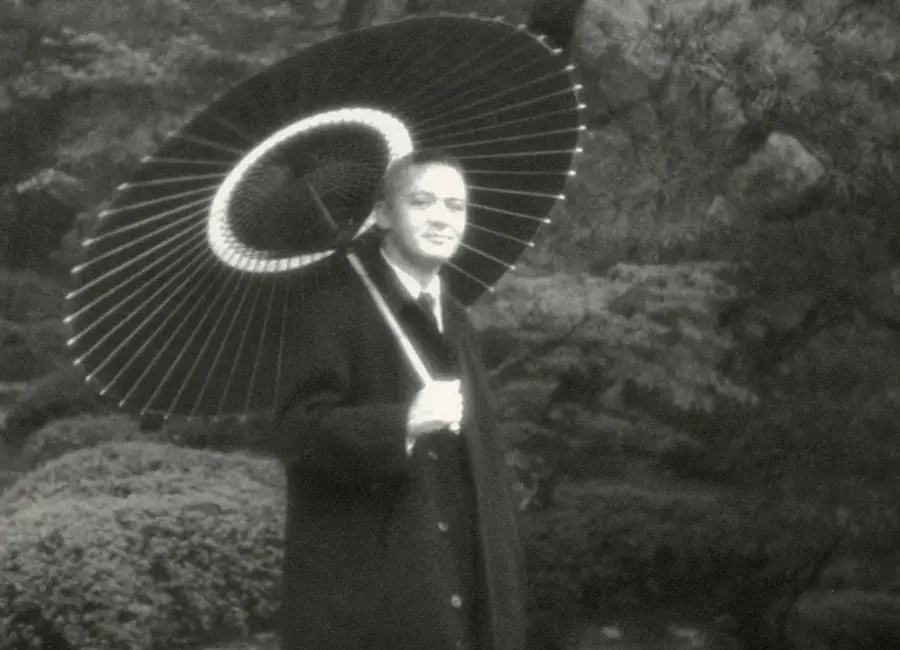 » Paul Rand, el hombre que marcó un antes y un después en el diseño ...