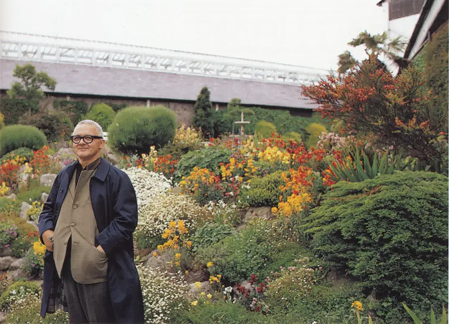 » Paul Rand, el hombre que marcó un antes y un después en el diseño ...