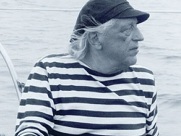 Rafael Alberti, un poeta y un marinero en tierra. - LOFF.IT Biografía ...