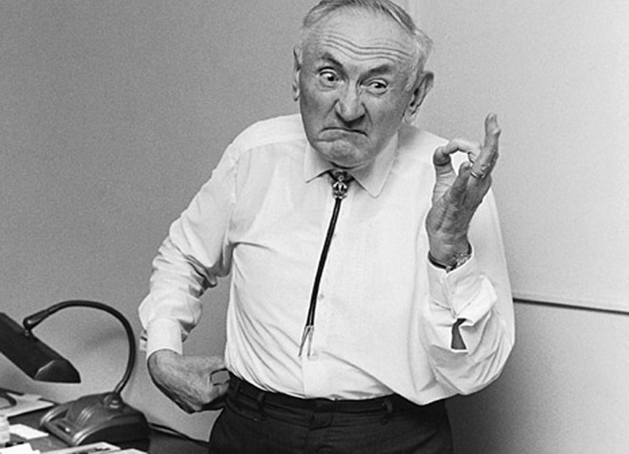 Fritz Zwicky, astrónomo. - LOFF.IT Biografía, citas, frases.