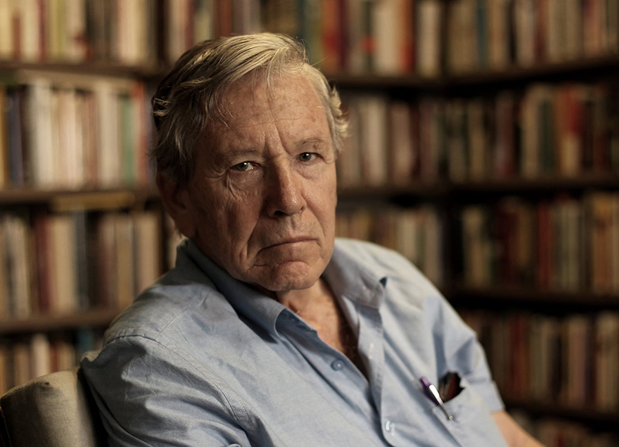 Amos Oz, el mejor prosista en lengua hebrea moderna. - LOFF.IT ...