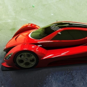 » Alfa Romeo LMP1LOFF.IT