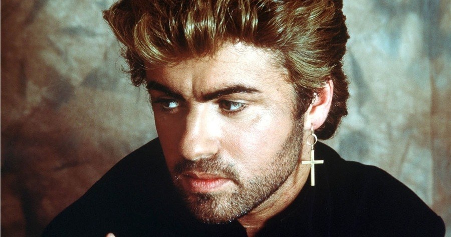 George Michael, un músico con mucha Faith. - LOFF.IT Biografía, citas ...