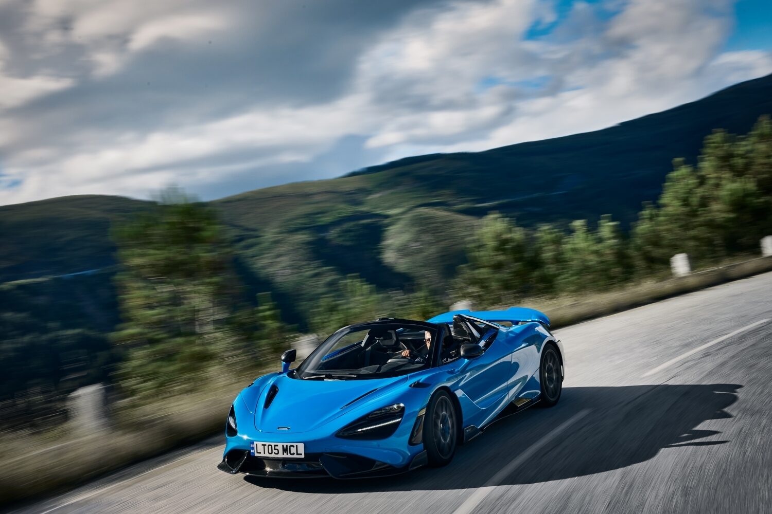 765 McLaren 765L LOFF IT 765 McLaren 765L LOFF IT